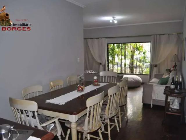 Casa / Sobrado para Venda em São Paulo/SP Brooklin 3 Quartos