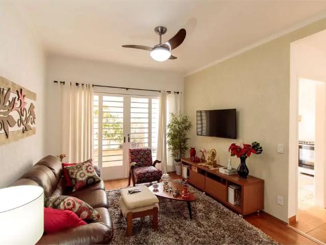 Casa / Sobrado para Venda em São Paulo/SP Brooklin 3 Quartos