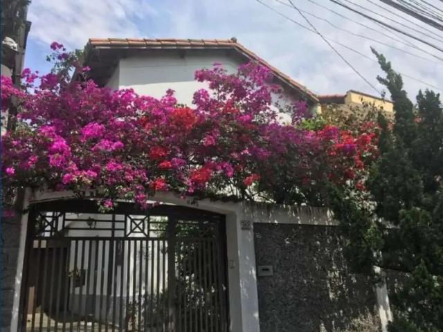 Casa / Sobrado para Venda em São Paulo/SP Brooklin 3 Quartos