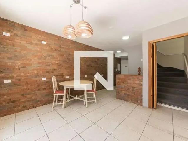 Casa / Sobrado para Venda em São Paulo/SP Brooklin 3 Quartos