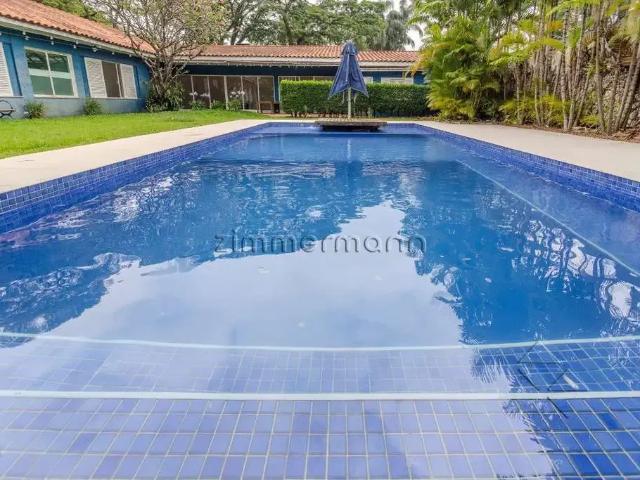 Casa / Sobrado para Venda em São Paulo/SP Brooklin 3 Quartos