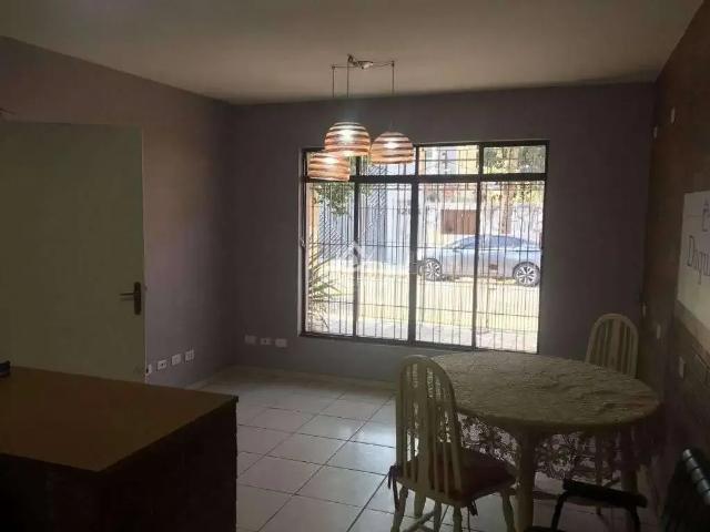 Casa / Sobrado para Venda em São Paulo/SP Brooklin 3 Quartos