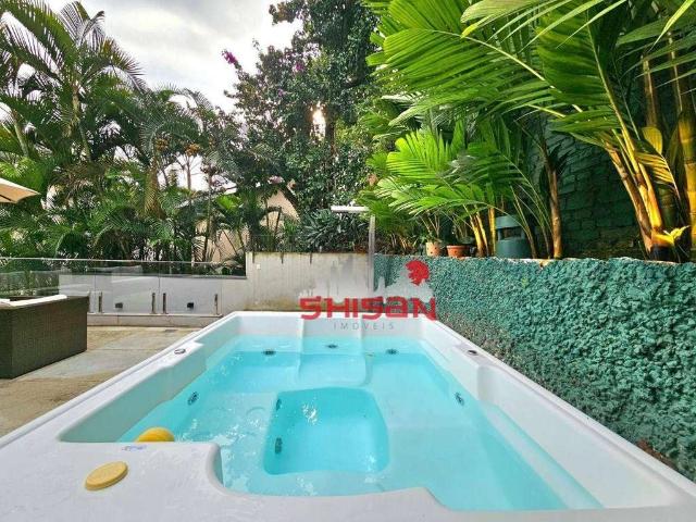 Casa / Sobrado para Venda em São Paulo/SP Brooklin 3 Quartos