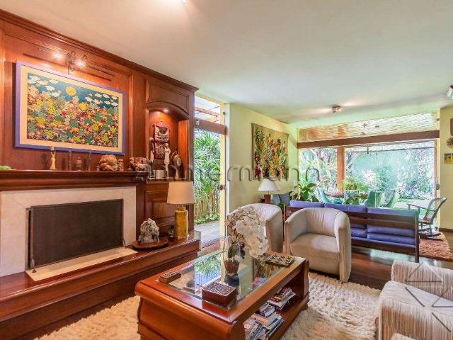 Casa / Sobrado para Venda em São Paulo/SP Brooklin 3 Quartos
