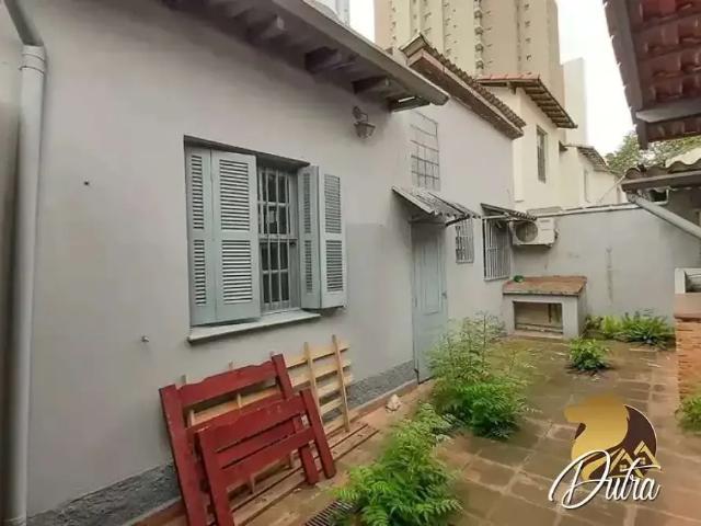 Casa / Sobrado para Venda em São Paulo/SP Brooklin 3 Quartos