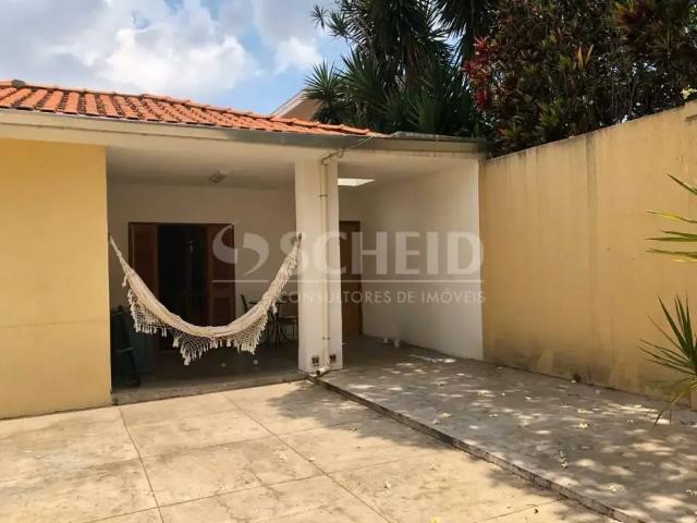 Casa / Sobrado para Venda em São Paulo/SP Brooklin 3 Quartos