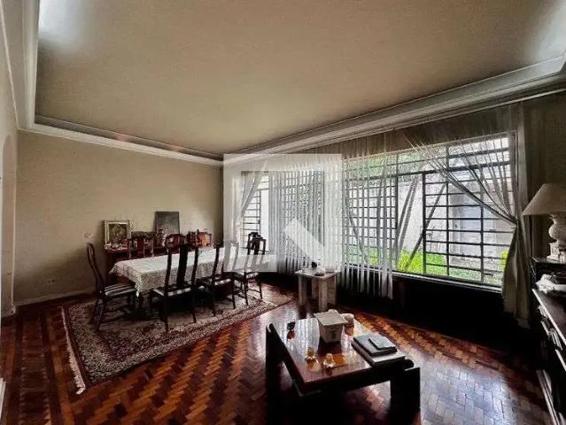 Casa / Sobrado para Venda em São Paulo/SP Brooklin 3 Quartos