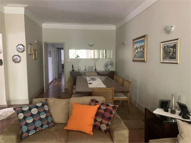 Casa / Sobrado para Venda em São Paulo/SP Brooklin 3 Quartos
