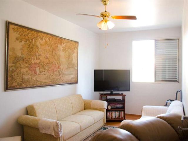 Casa / Sobrado para Venda em São Paulo/SP Brooklin 3 Quartos