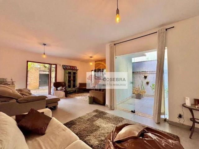 Casa / Sobrado para Venda em São Paulo/SP Brooklin 3 Quartos