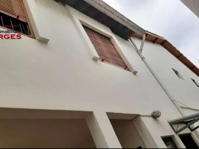 Casa / Sobrado para Venda em São Paulo/SP Brooklin 3 Quartos