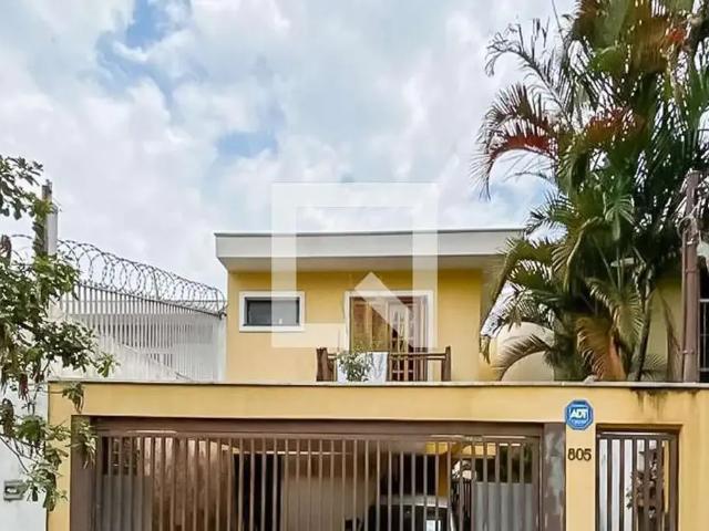 Casa / Sobrado para Venda em São Paulo/SP Brooklin 3 Quartos