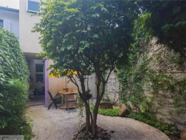 Casa / Sobrado para Venda em São Paulo/SP Brooklin 3 Quartos