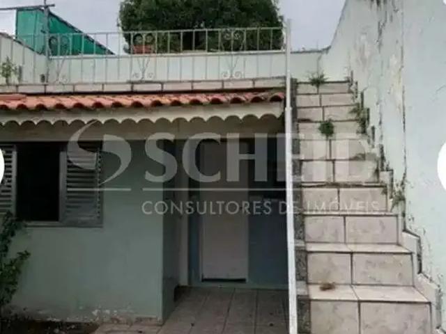 Casa / Sobrado para Venda em São Paulo/SP Brooklin 3 Quartos