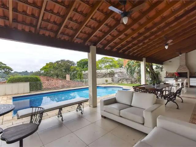 Casa / Sobrado para Venda em São Paulo/SP Brooklin 3 Quartos