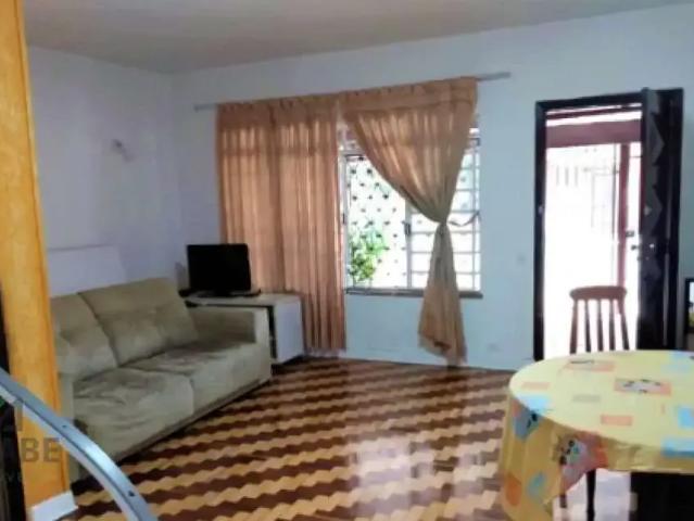 Casa / Sobrado para Venda em São Paulo/SP Brooklin 3 Quartos