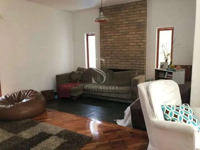 Casa / Sobrado para Venda em São Paulo/SP Brooklin 3 Quartos