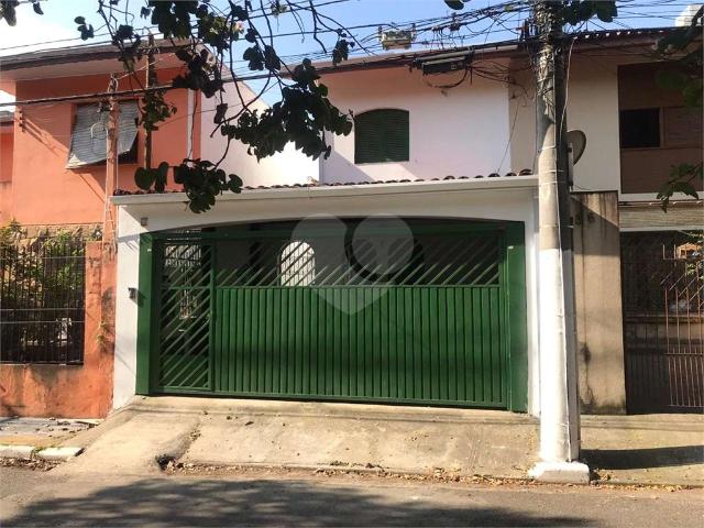 Casa / Sobrado para Venda em São Paulo/SP Brooklin 3 Quartos