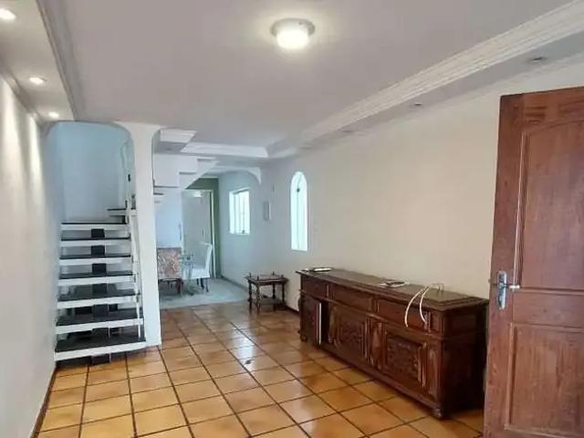 Casa / Sobrado para Venda em São Paulo/SP Brooklin 3 Quartos