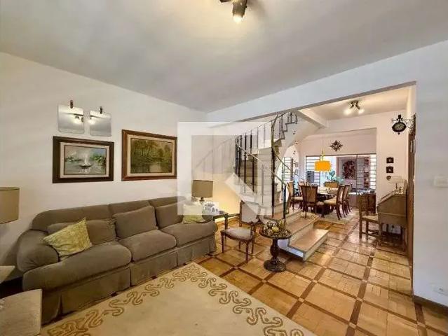 Casa / Sobrado para Venda em São Paulo/SP Brooklin 3 Quartos