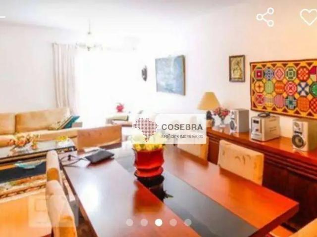 Casa / Sobrado para Venda em São Paulo/SP Brooklin 3 Quartos