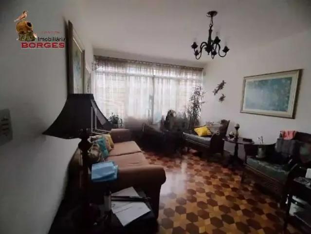 Casa / Sobrado para Venda em São Paulo/SP Brooklin 3 Quartos