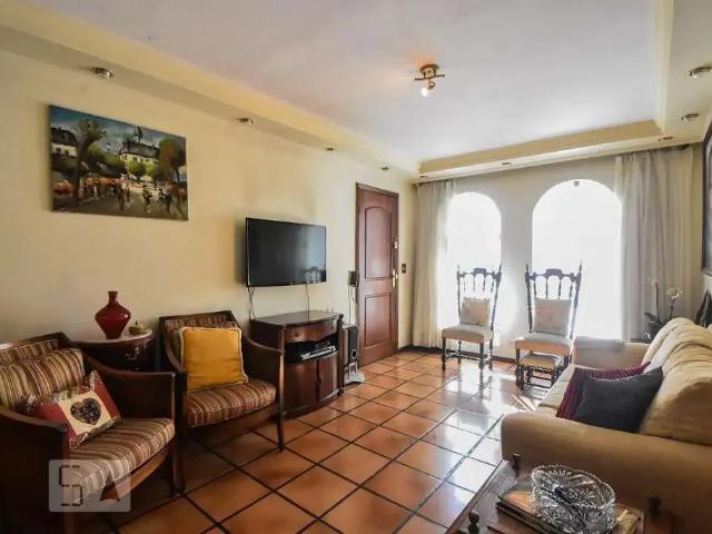 Casa / Sobrado para Venda em São Paulo/SP Brooklin 3 Quartos