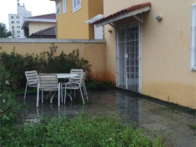Casa / Sobrado para Venda em São Paulo/SP Brooklin 3 Quartos