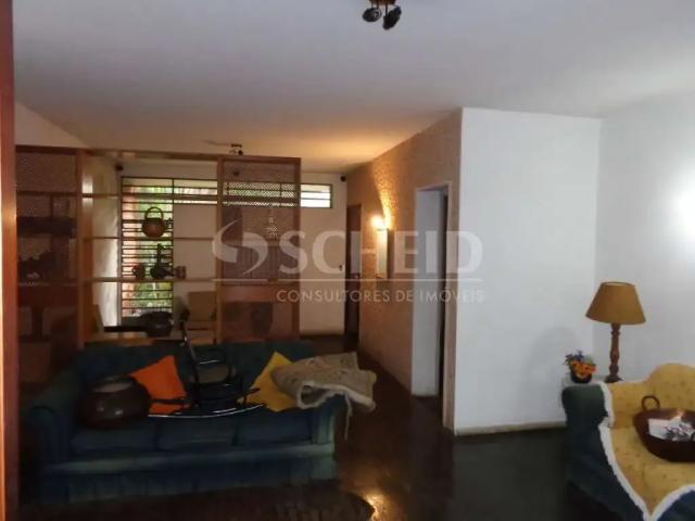 Casa / Sobrado para Venda em São Paulo/SP Brooklin 3 Quartos
