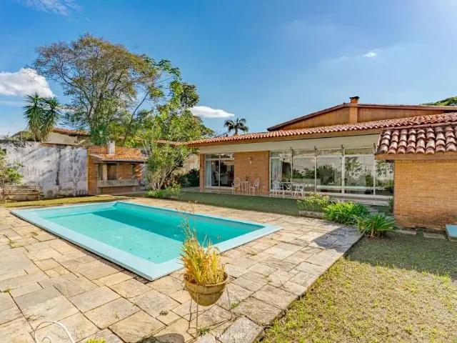 Casa / Sobrado para Venda em São Paulo/SP Brooklin 3 Quartos