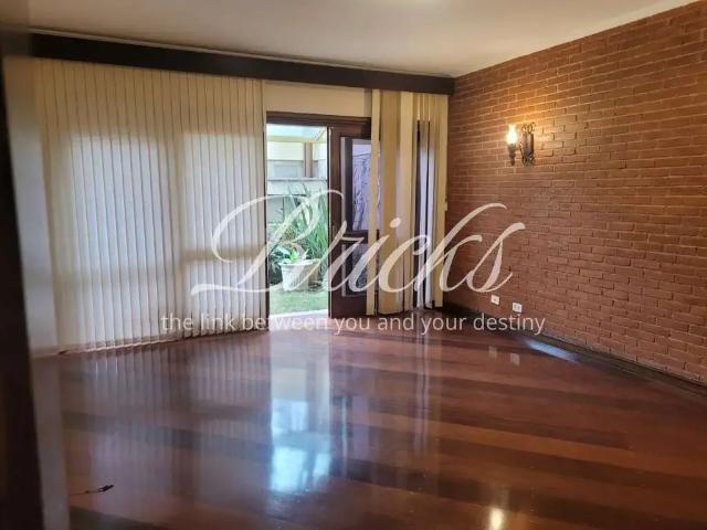 Casa / Sobrado para Venda em São Paulo/SP Brooklin 3 Quartos