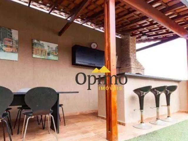 Casa / Sobrado para Venda em São Paulo/SP Brooklin 3 Quartos
