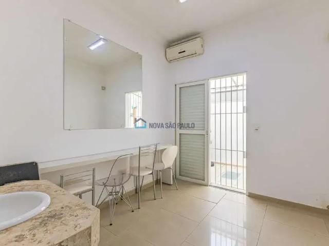 Casa / Sobrado para Venda em São Paulo/SP Brooklin Paulista 2 Quartos