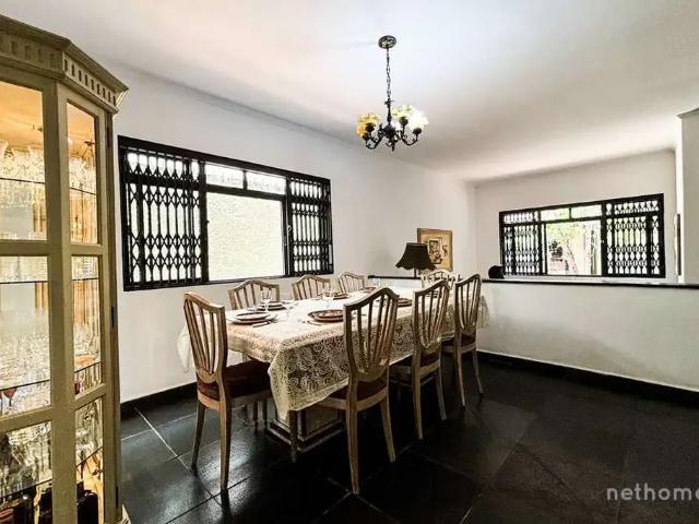 Casa / Sobrado para Venda em São Paulo/SP Brooklin Paulista 4 Quartos