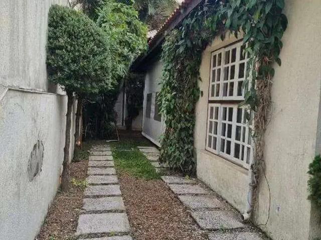 Casa / Sobrado para Venda em São Paulo/SP Brooklin Paulista 4 Quartos