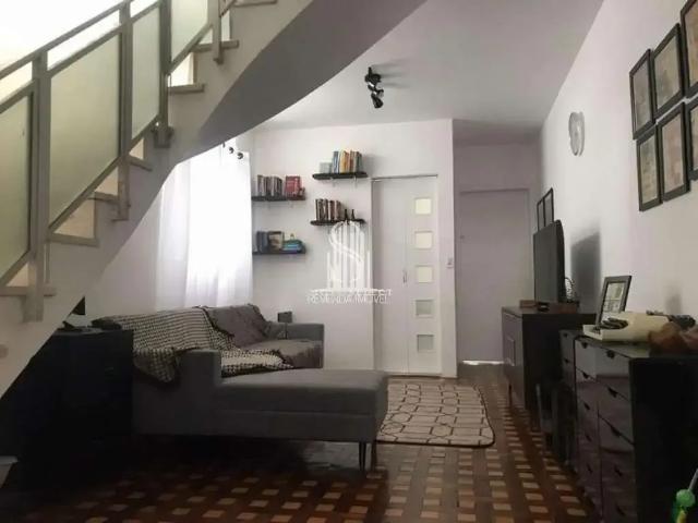 Casa / Sobrado para Venda em São Paulo/SP Brooklin Paulista 4 Quartos