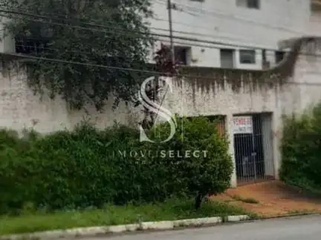 Casa / Sobrado para Venda em São Paulo/SP Brooklin Paulista 4 Quartos