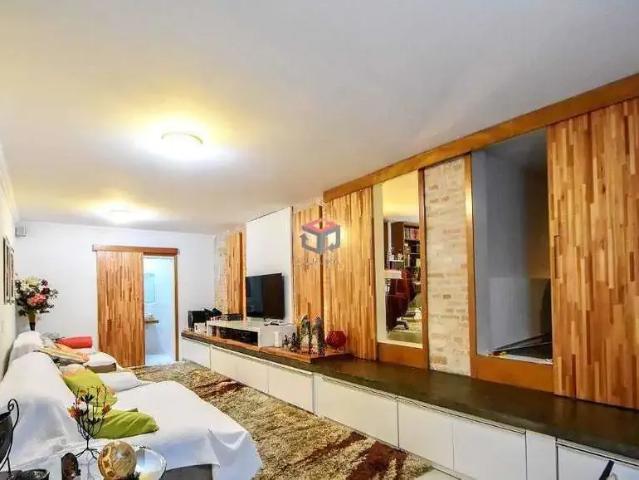 Casa / Sobrado para Venda em São Paulo/SP Brooklin Paulista 4 Quartos