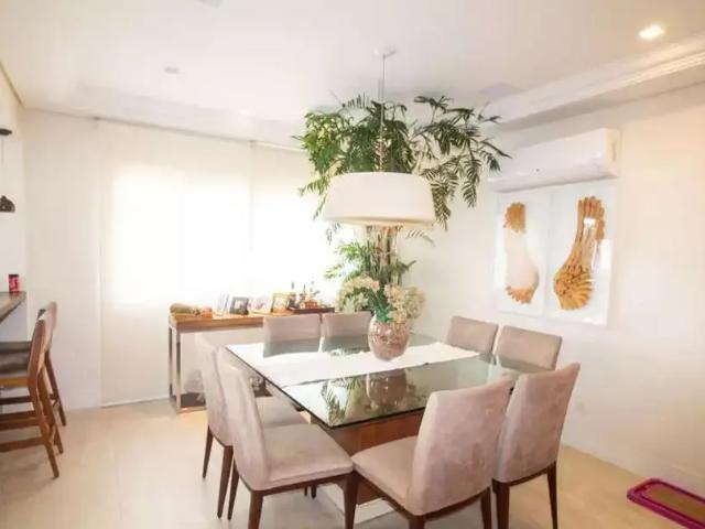 Casa / Sobrado para Venda em São Paulo/SP Brooklin Paulista 4 Quartos