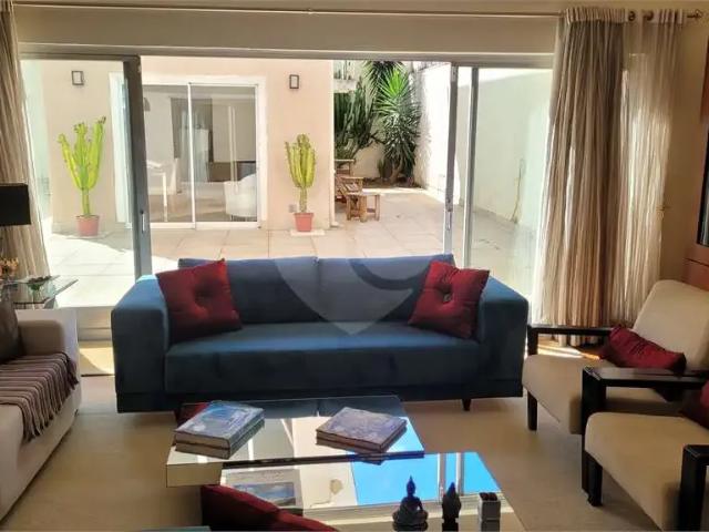 Casa / Sobrado para Venda em São Paulo/SP Brooklin Paulista 4 Quartos