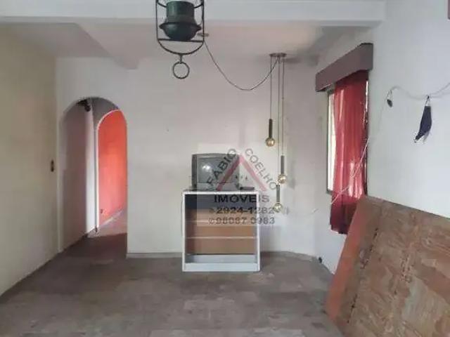 Casa / Sobrado para Venda em São Paulo/SP Brooklin Paulista 4 Quartos