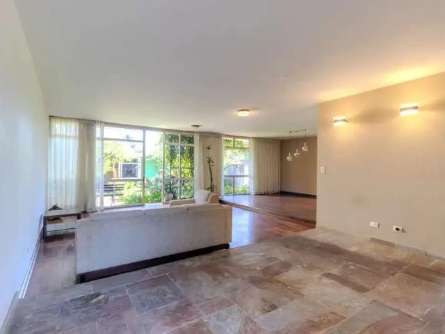Casa / Sobrado para Venda em São Paulo/SP Brooklin Paulista 4 Quartos