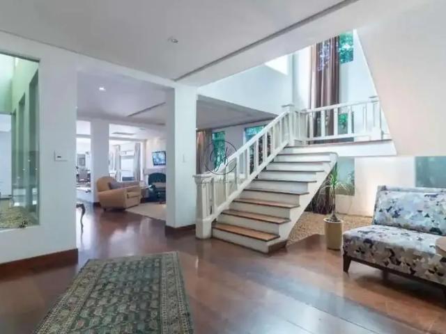 Casa / Sobrado para Venda em São Paulo/SP Brooklin Paulista 4 Quartos