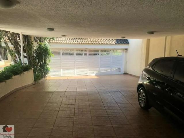 Casa / Sobrado para Venda em São Paulo/SP Brooklin Paulista 4 Quartos
