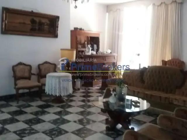 Casa / Sobrado para Venda em São Paulo/SP Brooklin Paulista 4 Quartos