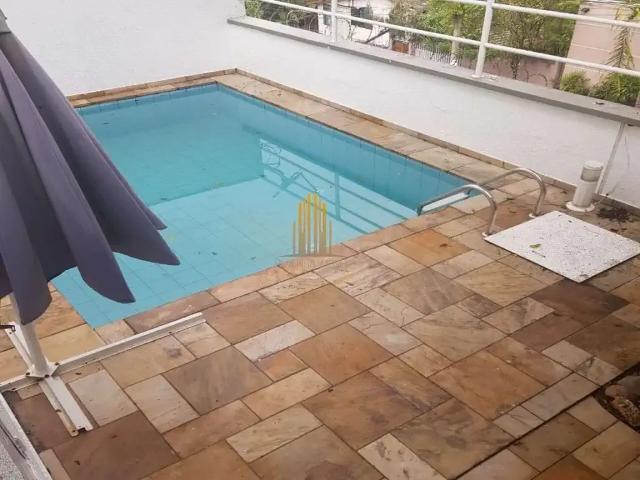 Casa / Sobrado para Venda em São Paulo/SP Brooklin Paulista 4 Quartos