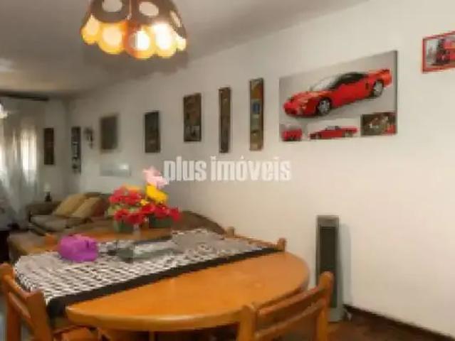 Casa / Sobrado para Venda em São Paulo/SP Brooklin Paulista 4 Quartos