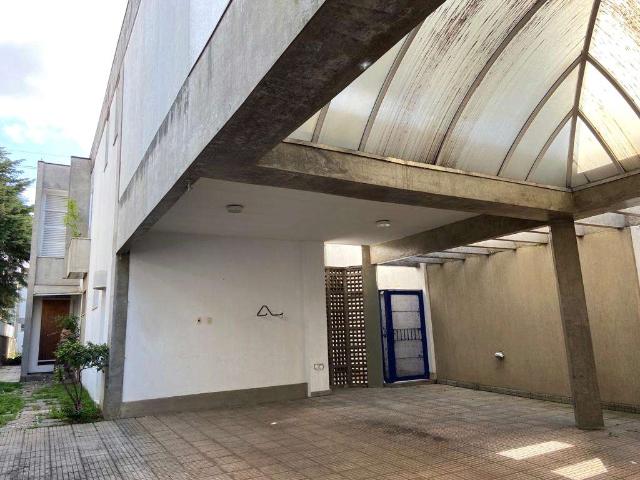 Casa / Sobrado para Venda em São Paulo/SP Brooklin Paulista 4 Quartos