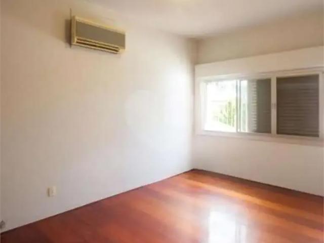Casa / Sobrado para Venda em São Paulo/SP Brooklin Paulista 4 Quartos