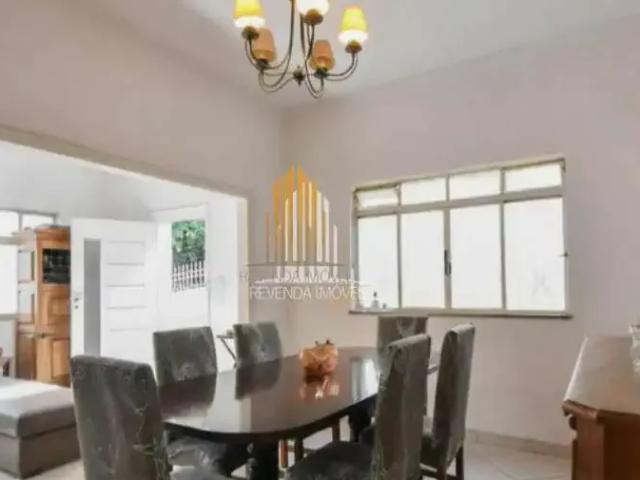 Casa / Sobrado para Venda em São Paulo/SP Brooklin Paulista 4 Quartos
